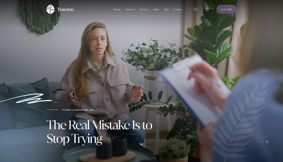 Landing Page - UNSAD Health